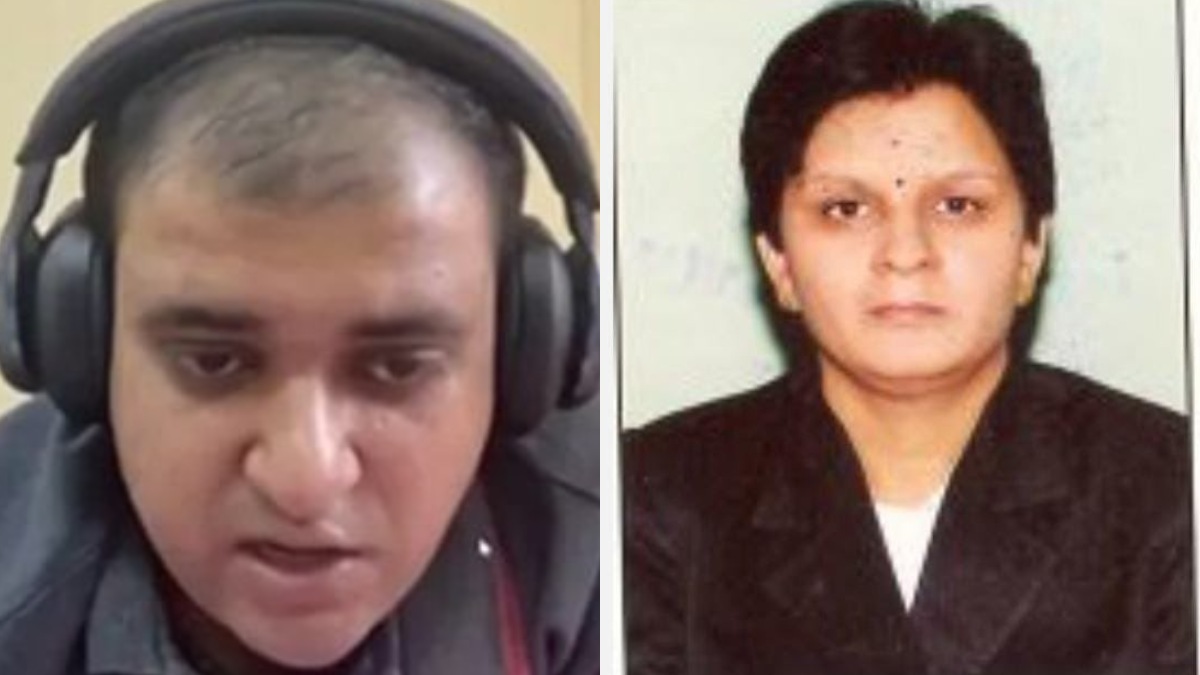 Atul Subhash Suicide Case: What Nikita Singhania, Rita Kaushik And Accenture Have To Do With It ...