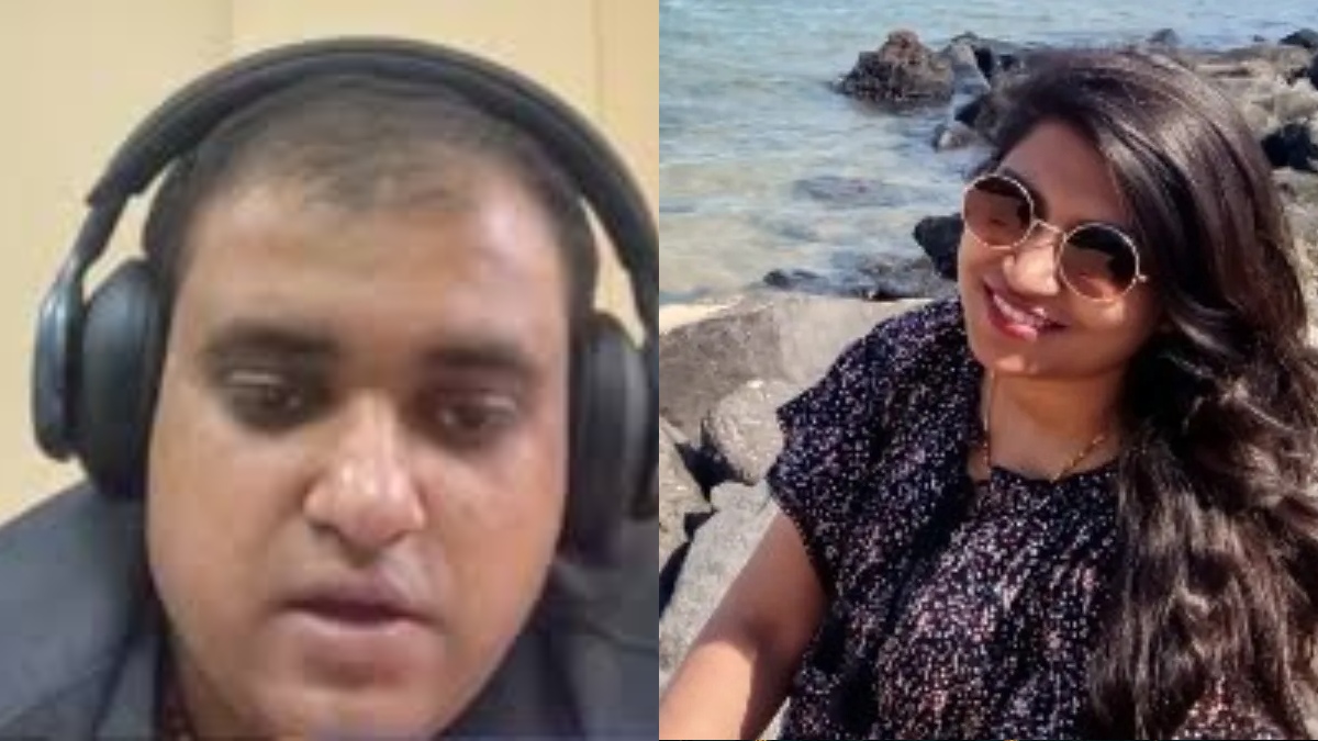 Bengaluru Techie’s Suicide: Atul Subhash's Wife Nikita Singhania’s ...