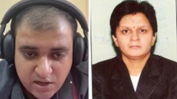 Atul Subhash Suicide Case: What Nikita Singhania, Rita Kaushik And ...