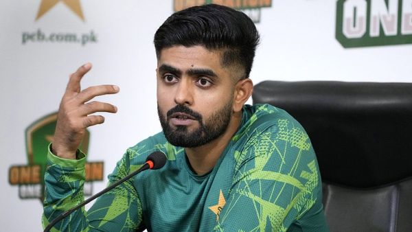 Hamiza Mukhtar Sexual Harassment Case: Cricketer Babar Azam Gets Relief ...