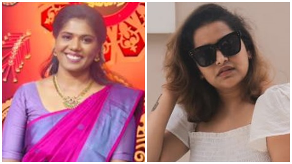 Bigg Boss Tamil 8 Voting: Jacqueline, Manjari Leading; Jeffrey, Anshida ...