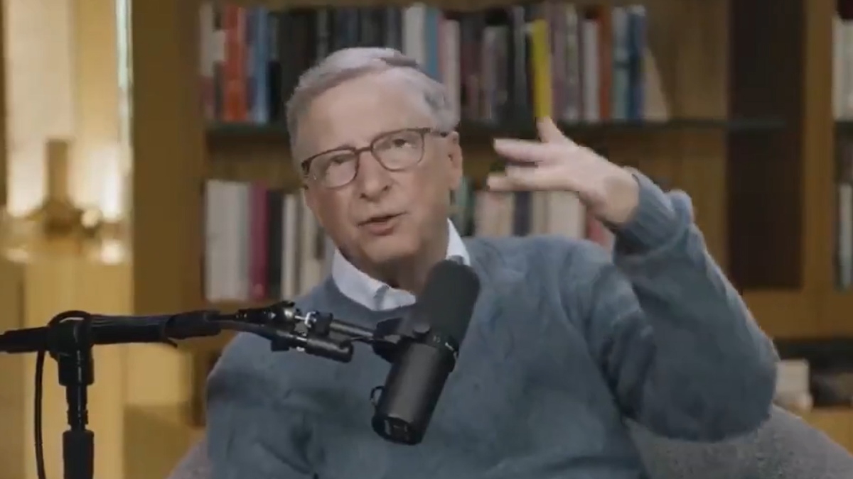 Bill Gates Faces Backlash Over Calling India A ‘Laboratory for ...