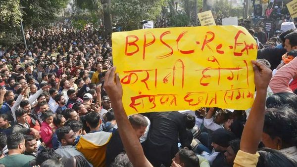 BPSC Protest: Students' Call For Bihar Bandh, Know What's Open And What ...