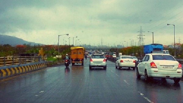 Thane Creek Bridge Update: Mumbai-Bound Section Nears Completion; Open ...