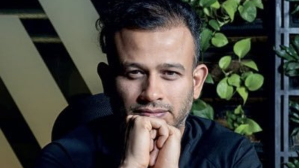 Cars24 CEO's Recruitment Post Sparks Language Debate Online: 'Can't ...