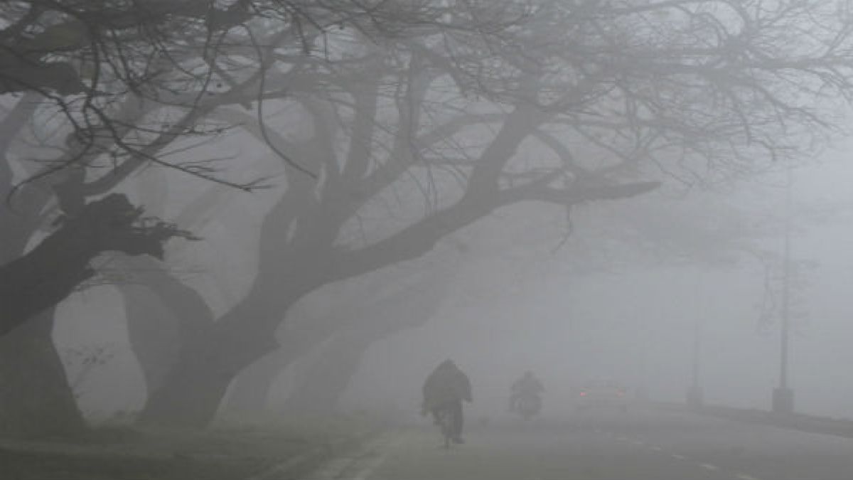 Karnataka Weather Update: IMD Issues Cold Wave Warning For North ...