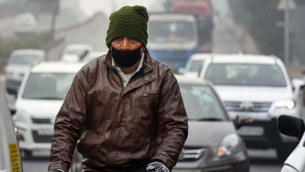 Top Tips To Stay Warm And Safe During Delhi's Cold Wave - Oneindia News