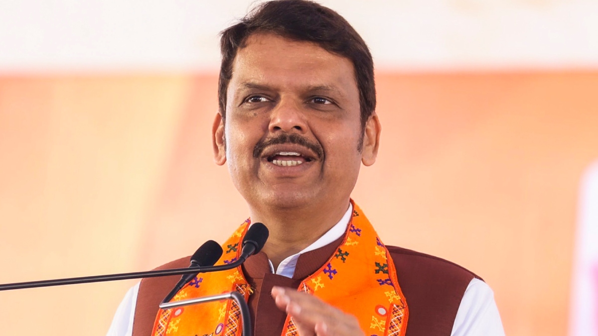 Who Is Devendra Fadnavis? The Remarkable Rise Of Maharashtra's ...