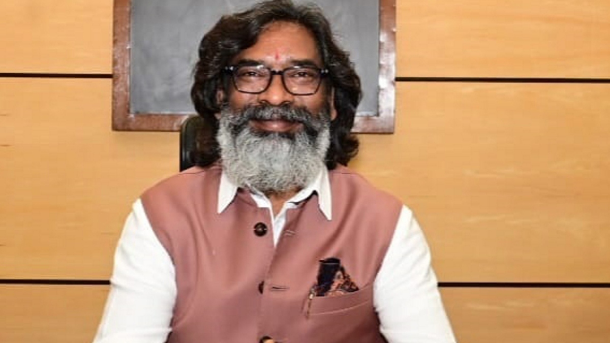 Jharkhand Cabinet Ministers List 2024: Who Gets What Ministry In Hemant Soren Govt? - Oneindia News
