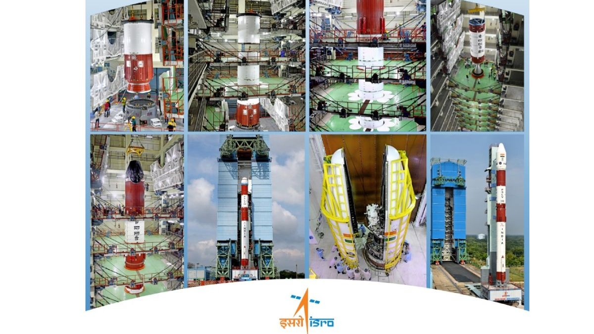 ISRO Space Docking Experiment PSLV-C60 LIVE Streaming: Check Time, TV ...