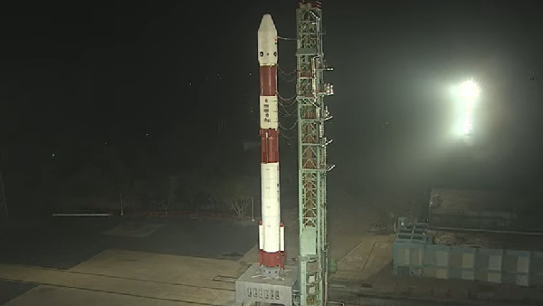 ISRO PSLV-C60 Launch Highlights: SpaDeX Soars! India’s Space Odyssey ...