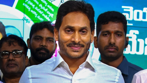 YSRCP To Join INDIA Bloc, If Mamata Banerjee Leads Alliance - Oneindia News