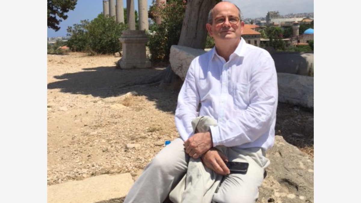 UK Varsity Vice-Chancellor Suspended Amid Allegations Of Affair With ...