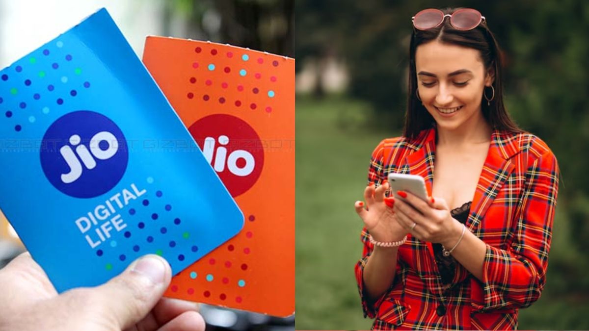 Jio Launches Budget-Friendly Recharge Plan At Rs 899 For Three Months ...