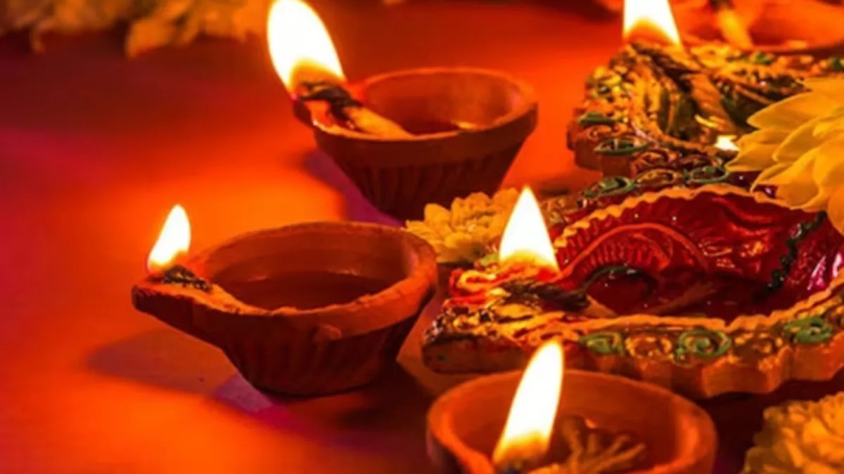 When In Karthigai Deepam 2024? Check Date, Timings, Quotes To Shares On ...