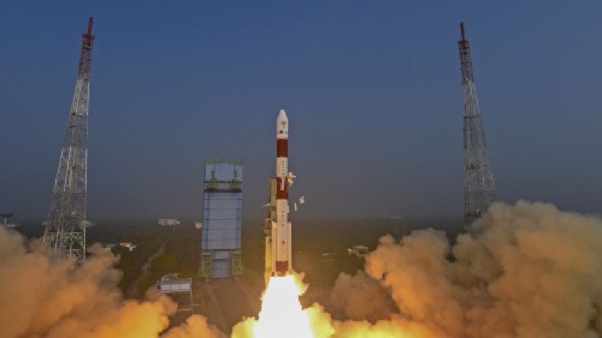 ISRO PSLV-C60 SpaDeX: India’s Space Docking Mission to Redefine Global ...