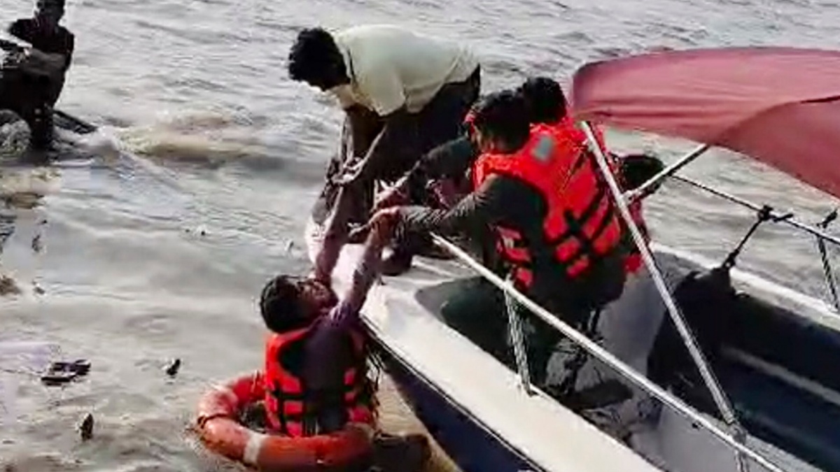 Life Jackets Or No Ride! Mumbai Tightens Ferry Rules After Tragic ...