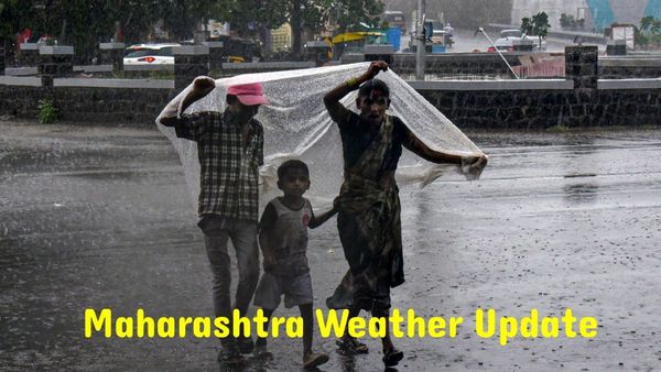 Maharashtra Weather: Heavy Rain And Thunderstorms Expected From 27th To 28th December - Oneindia ...