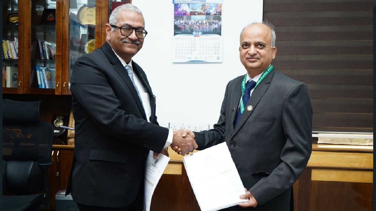 Who Is Dr Jaiteerth Joshi? Director General At BrahMos - Oneindia News