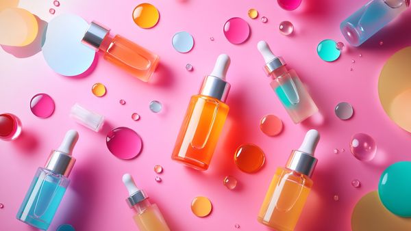 Comprehensive Guide to Serums for Every Skin Type and Concern ...