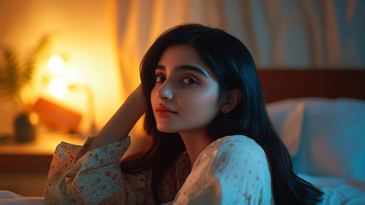 Tackle Insomnia with a Solid Evening Routine for Better Sleep ...