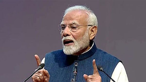 PM Modi's Historic Visit To Kuwait: First Indian Prime Ministerial Trip ...