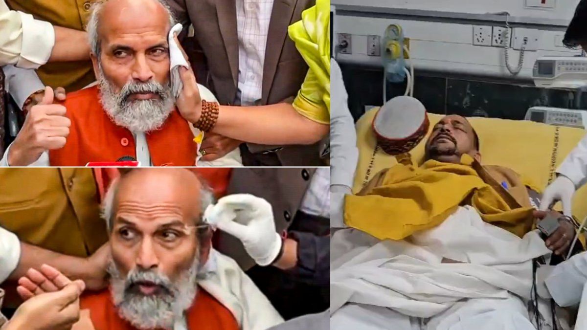 Who Are Pratap Sarangi And Mukesh Rajput? BJP MPs Caught in Rahul ...