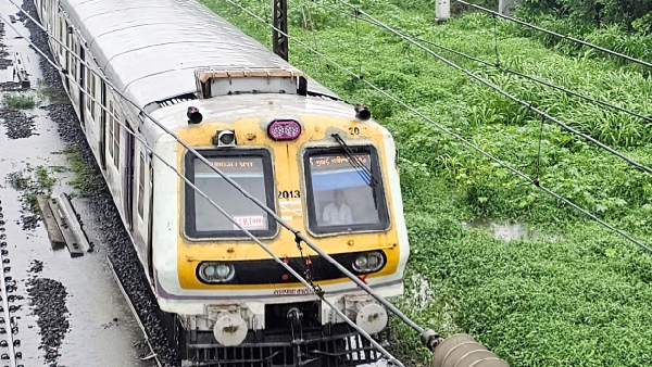 Mumbai Local Train Services Alert: Temporary Adjustments From December ...