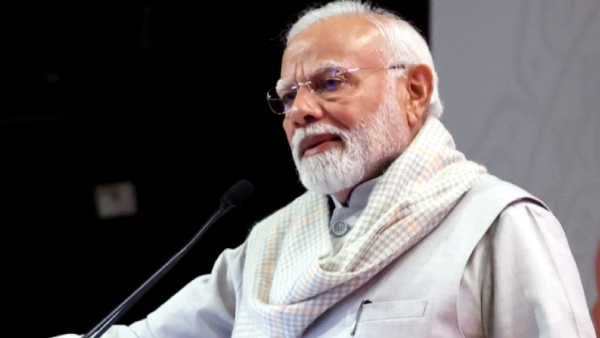 Bangladeshi Politicians Criticise PM Modi's Vijay Diwas Post For ...