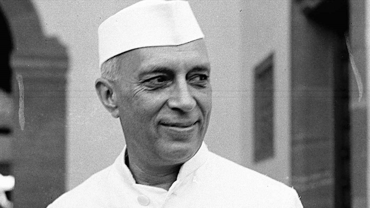 PM Memorial Requests Return Of Nehru’s Personal Letters Held By Sonia ...