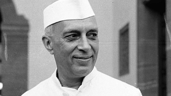 PM Memorial Requests Return Of Nehru’s Personal Letters Held By Sonia ...