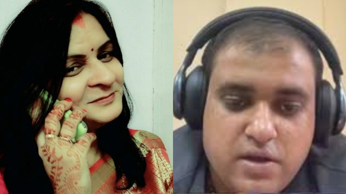 Bengaluru Techie Suicide: Who Is Rita Kaushik? Family Court Judge Named ...