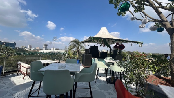 Virat Kohli's Bengaluru Pub One8 Commune Receives BBMP Notice For Fire ...