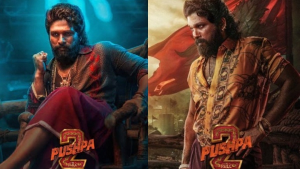 Pushpa 2 Box Office Collection - Day 1: How Much It Earned From ...