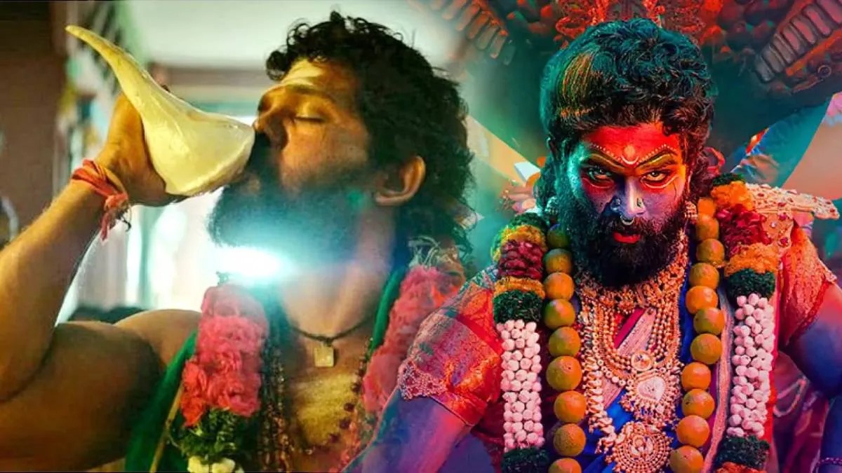 Pushpa 2 Box Office Collection - Day 1: Arjun's Film Strikes Gold In AP ...