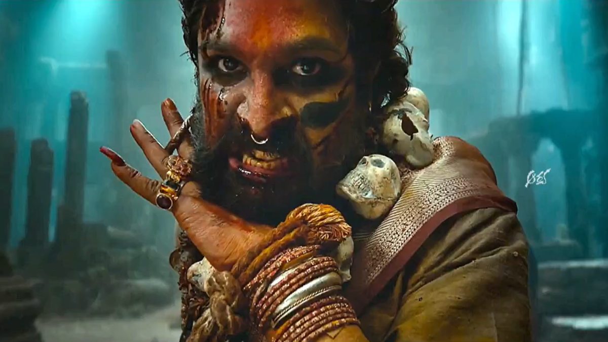 Pushpa 2 OTT Release Date: When Will Allu Arjun-Starrer Be Released ...