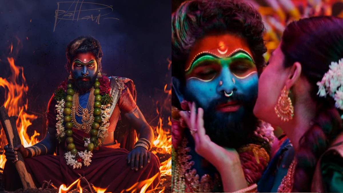 Pushpa 2 Kerala Box Office Collection (Day 1): Malayalis Give Fantastic Response For 'Mallu ...