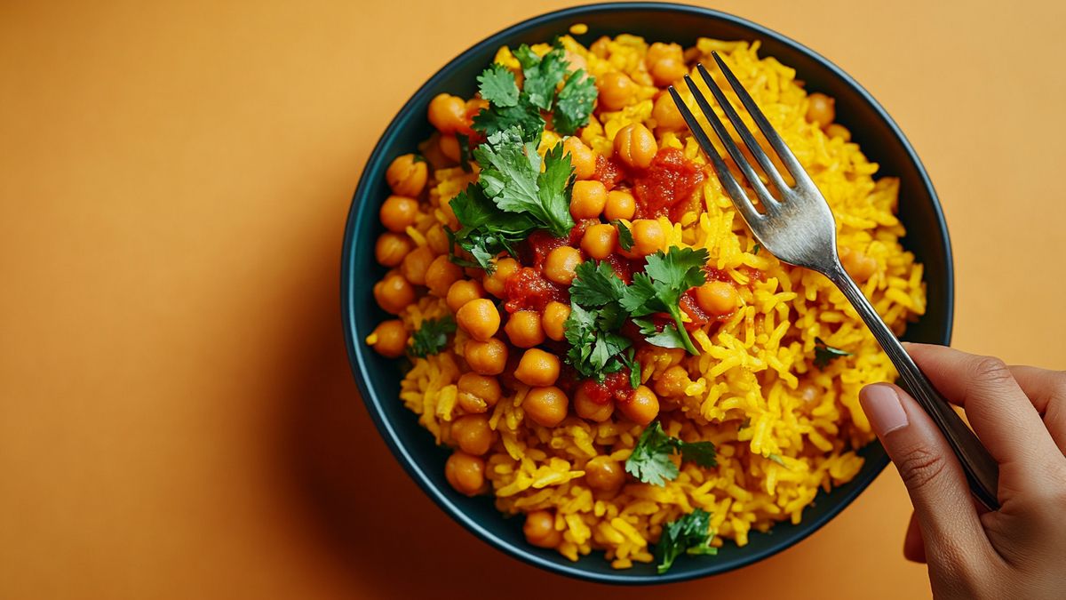 Qabuli: Authentic Central Asian Rice Pilaf Recipe - Oneindia News