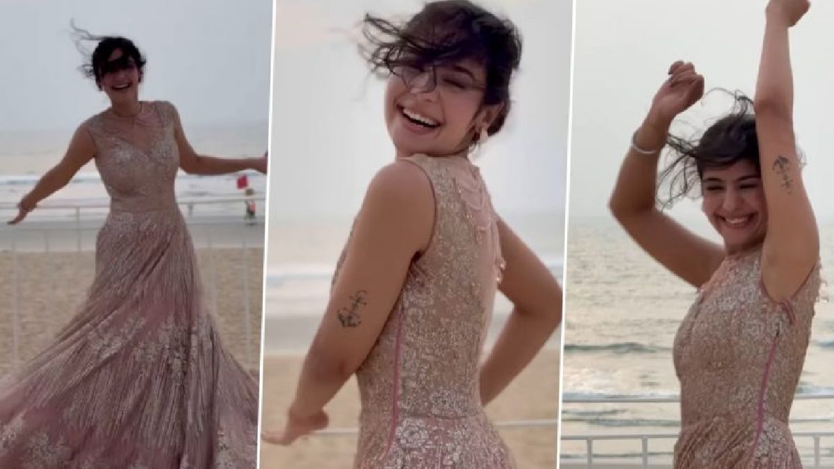 RJ Simran's Heartbreaking Final IG Post: 'Girl With Endless Giggles ...