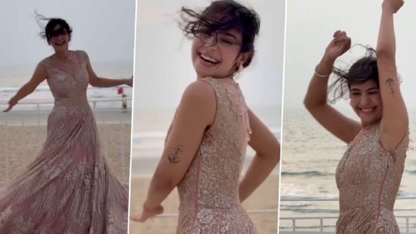 RJ Simran's Heartbreaking Final IG Post: 'Girl With Endless Giggles ...