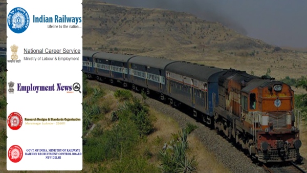 RRB NTPC 2024 Recruitment: When And Where To Check Exam Dates ...