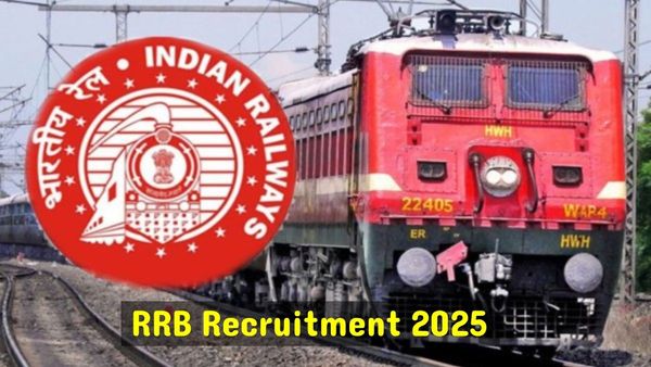 RRB Recruitment 2025: Over 32,000+ Vacancies Announced In Indian ...