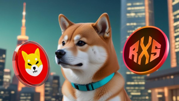 Rexas Finance (RXS) Will Replace Shiba Inu (SHIB) in 2025 - Oneindia News