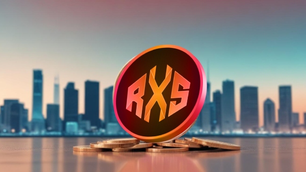RXS Crypto Price Prediction: Charting the Path from $0.125 to $50, How Long Will it Take ...