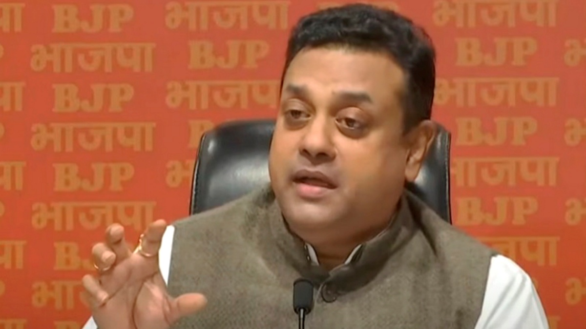 BJP Accuses Rahul Gandhi Of Teaming With George Soros To 'Destabilise ...