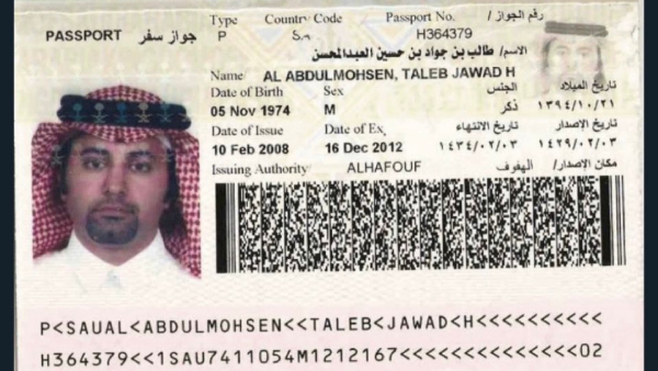 Who Is Taleb al Abdulmohsen — Ex-Muslim, Doctor, Anti-Immigration ...
