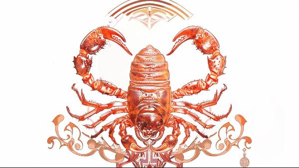 Scorpio Horoscope Today, December 06, Friday: Astrology Prediction ...