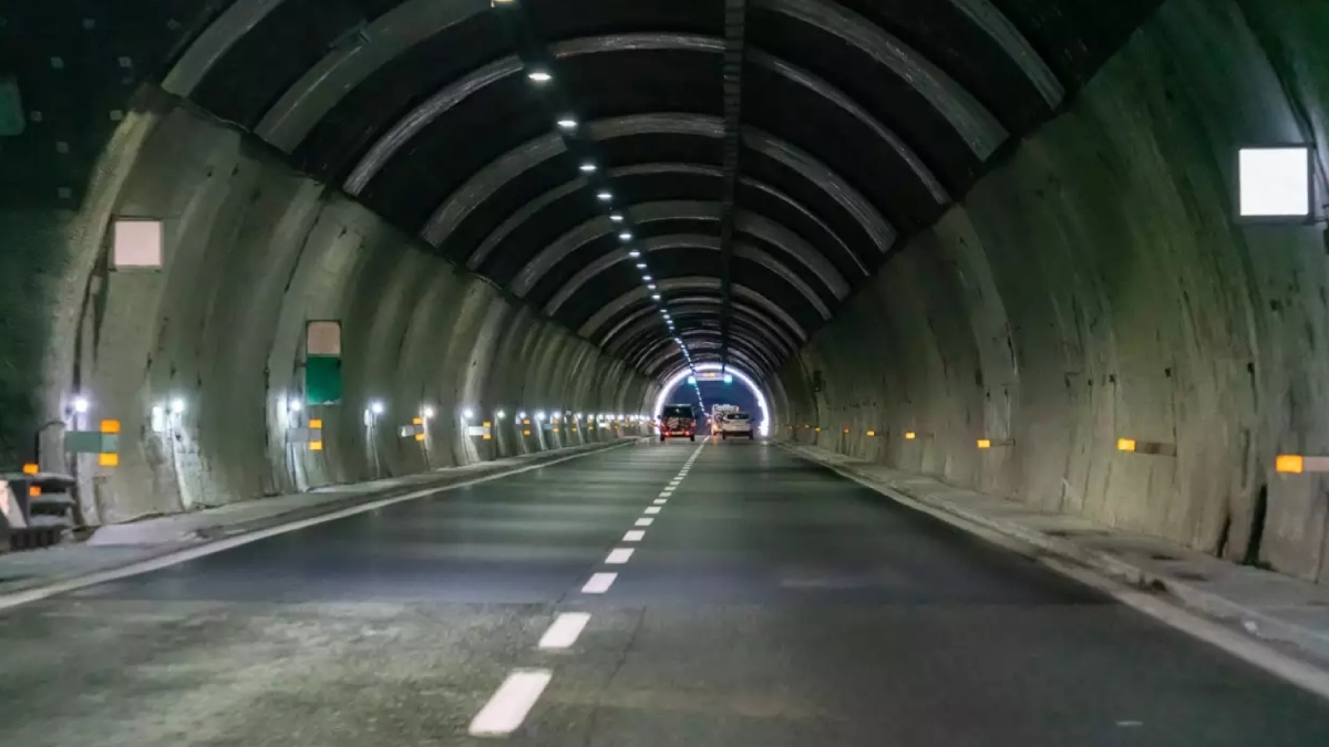 Hebbal to Silk Board, KR Puram to Mysore Road: Bengaluru's 40-km Tunnel ...
