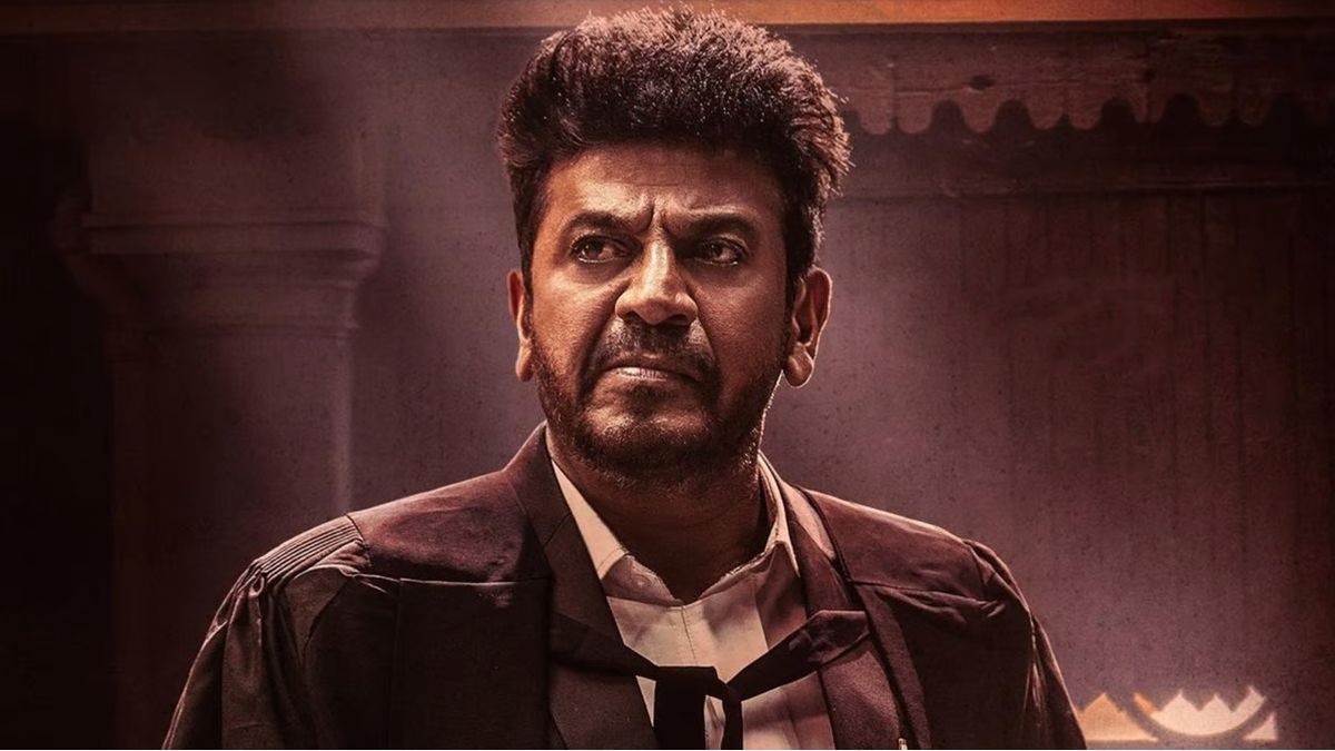 Kannada Actor Shivarajkumar Expresses Confidence Before Undergoing Health Surgery Abroad ...