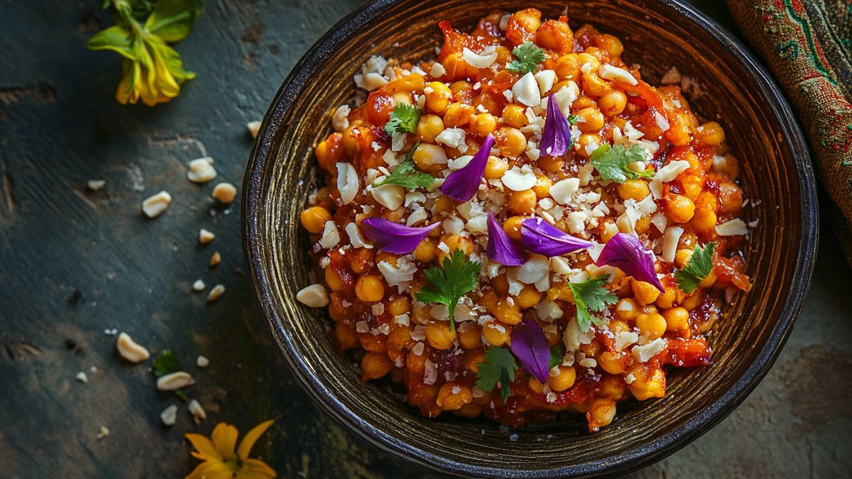 Sindhi Chickpea Confection Recipe - Traditional Sweet Treat - Oneindia News